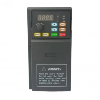 Comprar Inversores de Frequência - InverterPro.com.br